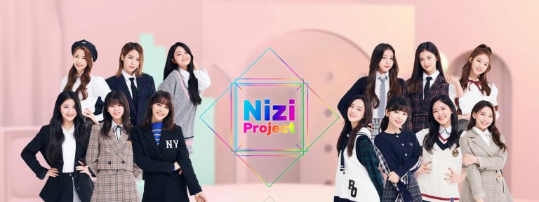 Nizi Project Part2 若き才能のぶつかり合い！デビューをかけた涙のサバイバル韓国合宿！！ – Filmheights202